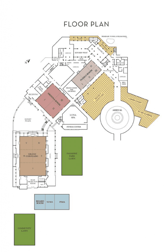 2019 Conference Resources - FPPA